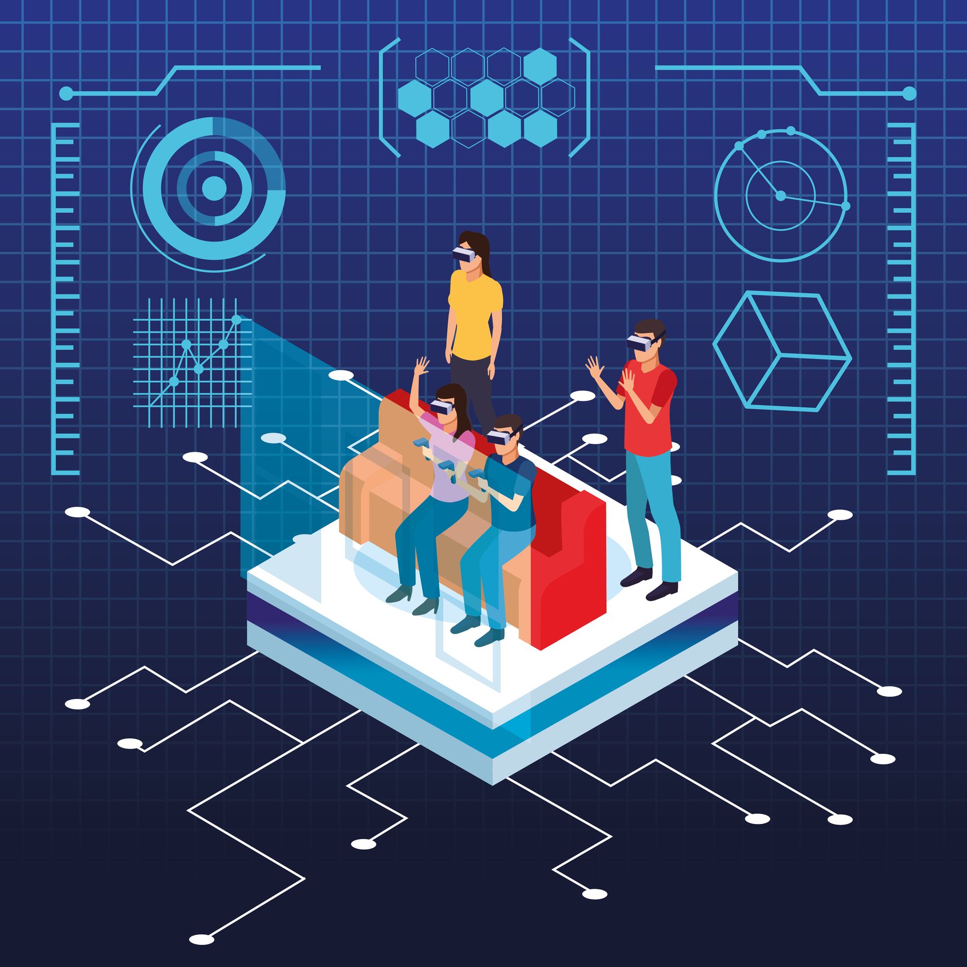 About | Technative Digital Technology and Workforce Co.